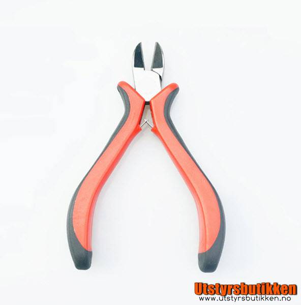 Sideavbiter 120mm - Utstyrsbutikken